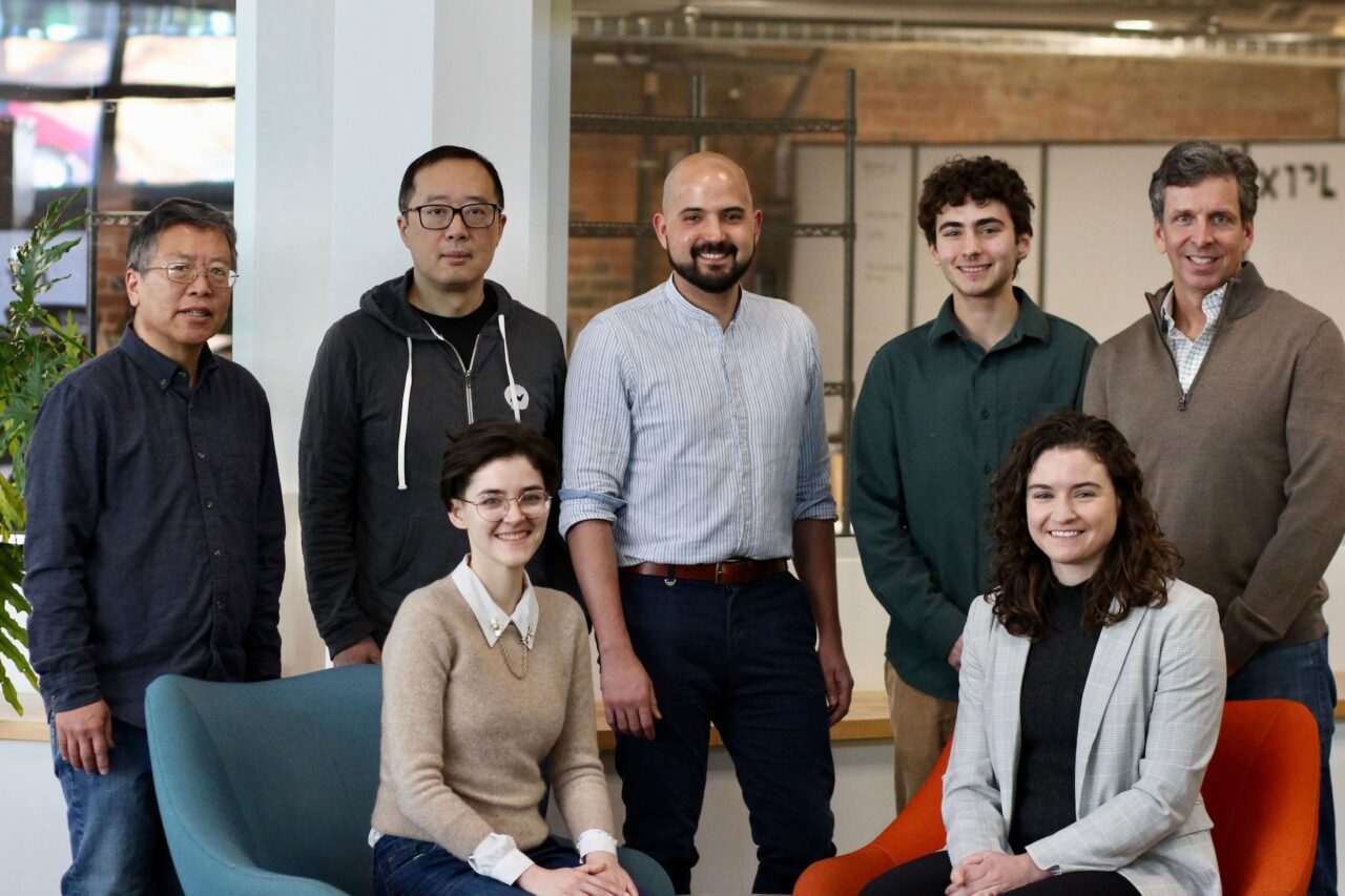 Our Team | Experts in Neurotechnology